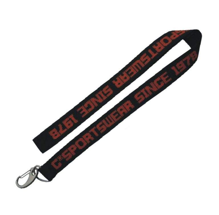 Custom Made Sublimation Lanyards – Fabric Wristbands | Lanyards